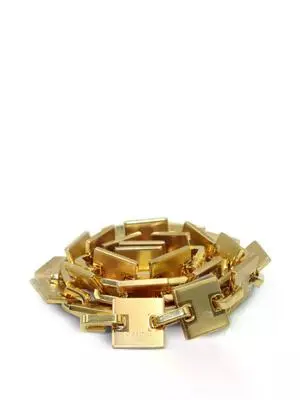 Celine Square-chain Belt