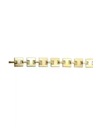 Celine Square-chain Belt