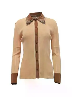Chloe Long Sleeve Cardigans For Women