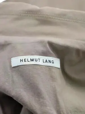 Helmut Lang Patch-pocket Shirt Jacket