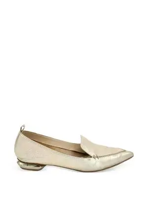 Nicholas Kirkwood Loafer Flats For Women