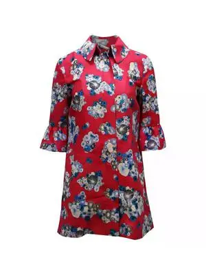 Diane Von Furstenberg Classic Coats For Women