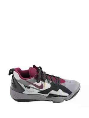 Nike X Paris Saint-germain Jordan Zoom ‘92 Sneakers - Grey