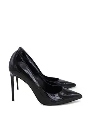 Saint Laurent Pointed-toe Stiletto Pumps