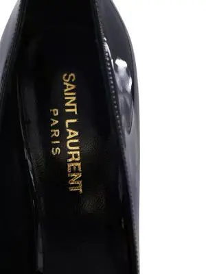 Saint Laurent Pointed-toe Stiletto Pumps