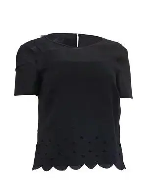 Akris Short Sleeve T-shirts For Women