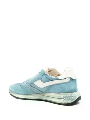 AUTRY Lace-up Sneakers - Blue