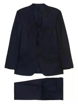 Brioni Notched Lapel Suit