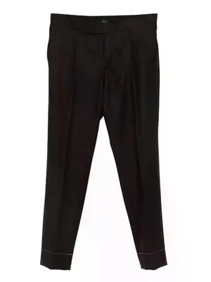 Brioni Tailored Trousers