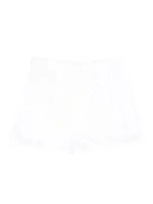 Brioni Button-fastening Boxers - White