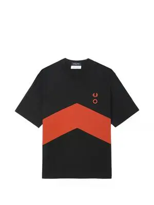 Fred Perry Pattern T-shirts For Men