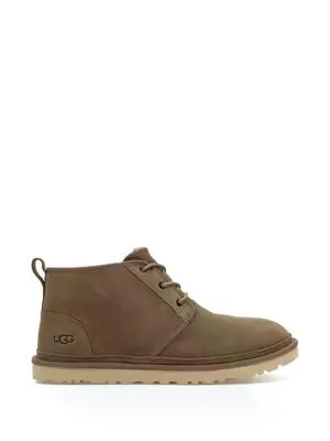 Ugg Heeled Boots For Men