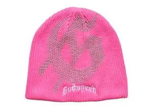 GODSPEED Studded Beanie