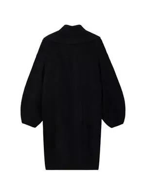 TOTEME Double-breasted Cardigan Coat