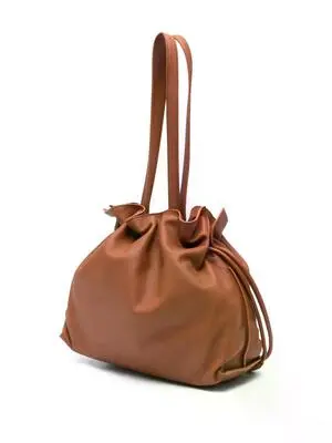 Loewe Flamenco Drawstring Shoulder Bag
