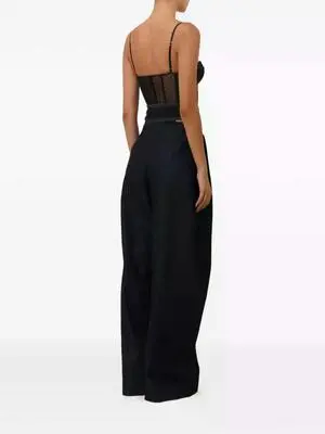 Zimmermann Dotted Bodysuit