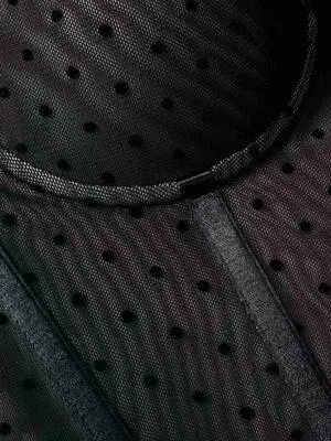 Zimmermann Dotted Bodysuit