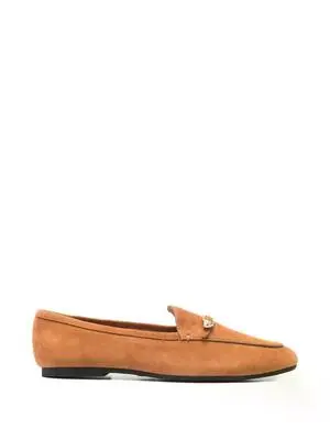 Love Moschino Flat Flats For Women
