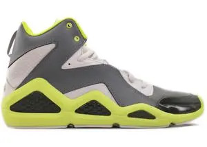 REEBOK Kamikaze 3 Mid Top Sneakers