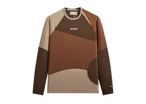 Kith T-shirt Sport Tops For Men