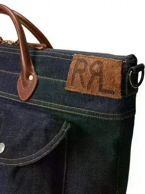 Ralph Lauren Dayton Tote Bag