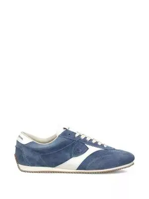 Philippe Model Planche Suede Lace-up Sneakers