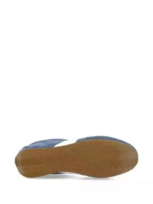 Philippe Model Planche Suede Lace-up Sneakers