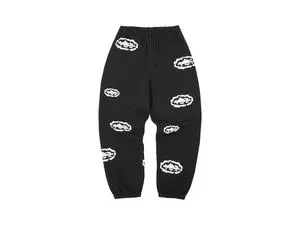 Corteiz Pants Sport Bottoms For Men