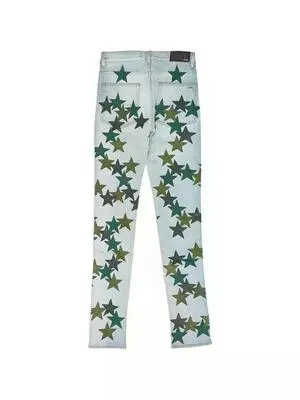 Amiri Star Chemist Jeans