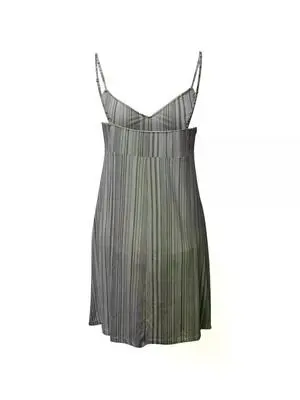 Zimmermann Striped Maxi Dress