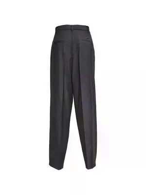 N°21 Pleated Trousers
