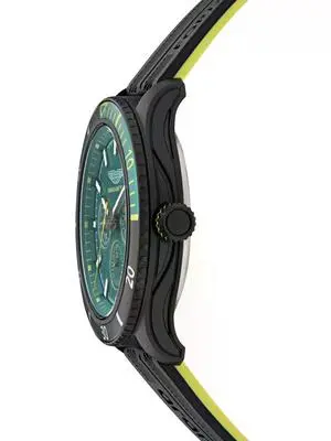 ASTON MARTIN WATCHES Xf1 Team Pit 46mm Watch