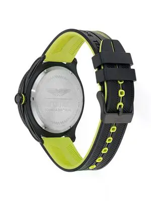 ASTON MARTIN WATCHES Xf1 Team Pit 46mm Watch