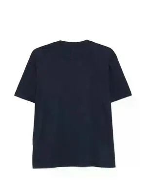 Eleventy Crew-neck T-shirt