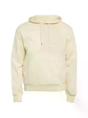 Jacquemus Logo-embroidered Hoodie