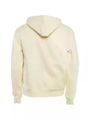 Jacquemus Logo-embroidered Hoodie