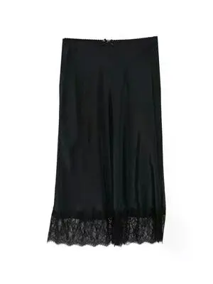 Moschino Elasticated Skirts