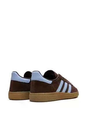 Adidas Handball Spezial Lace-up Sneakers - Brown