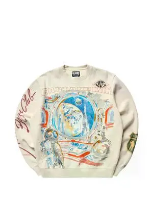 Billionaire Boys Club Graphic Sweatshirts Hoodies For Men