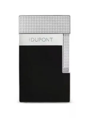 S.t. Dupont Ligne 2 Lighter - Silver