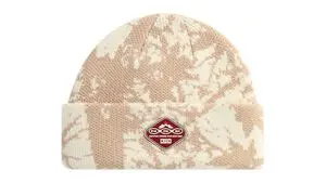 Kith X Columbia Jacquard Cuff Beanie