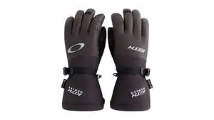 Kith X Oakley Gauntlet Gloves - Kindling