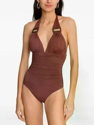 BRIGITTE Eliana Halterneck Swimsuit