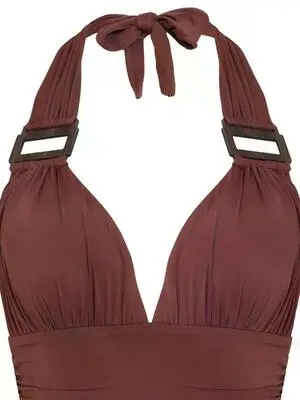BRIGITTE Eliana Halterneck Swimsuit