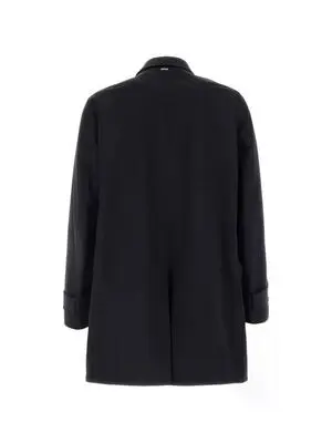 Herno Single-breasted Coat