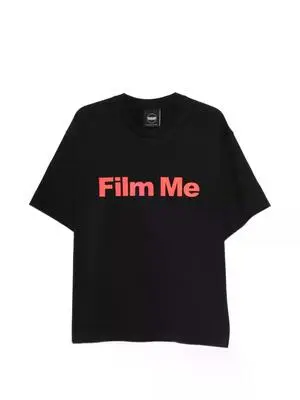 BOILER ROOM Graphic-print T-shirt