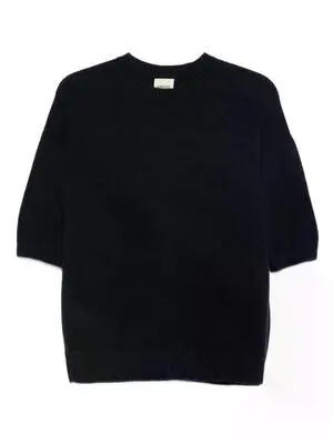Khaite Ares Top - Blue