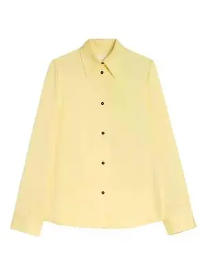 JIL SANDER Button-up Shirt