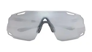 Kith X Oakley Cyber Dyno Sunglasses - White