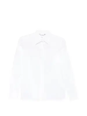 Max Mara Maroso Collared Cotton Shirt